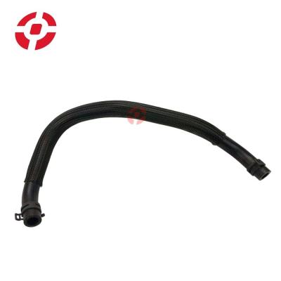 China Radiator Coolant Hose for Land Rover OE LR062305 Engine Intercooler Rubber Hose 25-38mm for sale