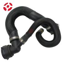 China Radiator Lower Water Hose OE LR007413 Coolant Hose for Land Rover 2.0L 3.0L for sale