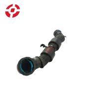 China Coolant Hose Radiator Outlet Pipe OE LR144561 for Land Rover Traction Battery Cooling 90mm for sale