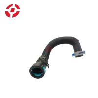 China Coolant Hose for Land Rover Auxiliary Pump Pipe OE LR135268 80mm Heating Water Hose for sale