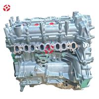 China Diesel Engine Assembly 204DT Dual Turbo for Land Rover OE LR090359 2.0L for sale