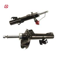 China Front Suspension Gas Shock Absorber for Volvo OE 31277590 31277589 for sale