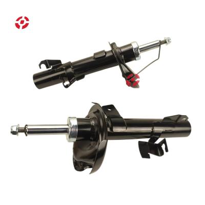 China Front Suspension Gas Shock Absorber for Volvo OE 31277590 31277589 for sale