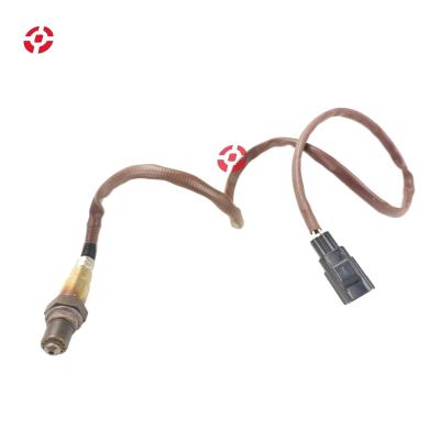 China Car oxygen sensor for Jaguar Heated oxygen sensor Exhaust oxygen sensor OE C2D24923 for sale