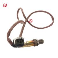 China Car oxygen sensor for Jaguar Heated oxygen sensor Exhaust oxygen sensor OE C2D24923 for sale