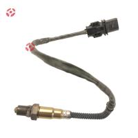 China Car oxygen sensor for Jaguar Heated oxygen sensor Exhaust oxygen sensor OE C2D24923 for sale
