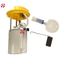 China Fuel Pump Tank Sender Unit for Volvo 31372884 Electric Fuel Pump Module Assembly 12V for sale