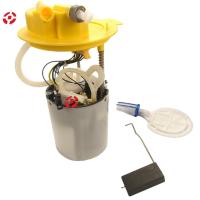 China Fuel Pump Tank Sender Unit for Volvo 31372884 Electric Fuel Pump Module Assembly 12V for sale