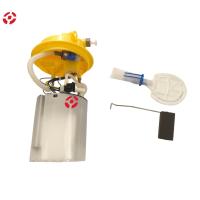 China Fuel Pump Tank Sender Unit for Volvo 31372884 Electric Fuel Pump Module Assembly 12V for sale
