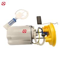 China Fuel Pump Tank Sender Unit for Volvo 31372884 Electric Fuel Pump Module Assembly 12V for sale