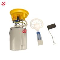 China Fuel Pump Tank Sender Unit for Volvo 31372884 Electric Fuel Pump Module Assembly 12V for sale