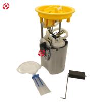 China Fuel Pump Tank Sender Unit for Volvo 31372884 Electric Fuel Pump Module Assembly 12V for sale
