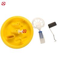 China Fuel Pump Tank Sender Unit for Volvo 31372884 Electric Fuel Pump Module Assembly 12V for sale