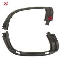 China Rear Bumper Cover Heat Shield Bracket for Volvo VO LVO R-Design Trim Plate OE 31353395 for sale