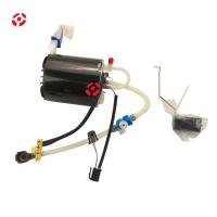 China Fuel Pump Module Assembly Electric Fuel Pump for Jaguar XF XJ OE C2D28002 12V for sale