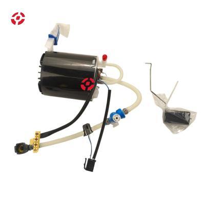 China Fuel Pump Module Assembly Electric Fuel Pump for Jaguar XF XJ OE C2D28002 12V for sale