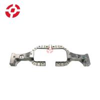 China Lower Bumper Support Bracket T2H12475 for Jaguar Front End Panel Bracket for sale