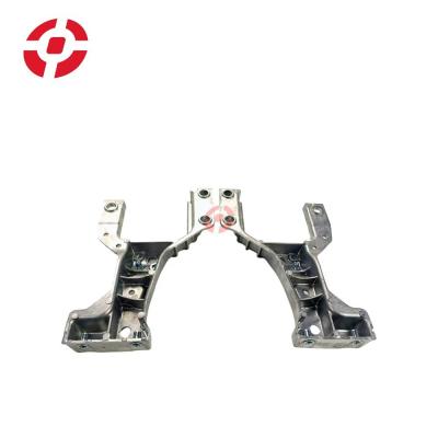 China Lower Bumper Support Bracket T2H12475 for Jaguar Front End Panel Bracket for sale