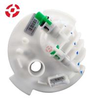 China Electric Fuel Pump Assembly OE LR010433 for Land Rover with Sensor 12V for sale