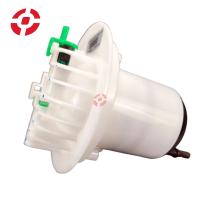 China Electric Fuel Pump Assembly OE LR010433 for Land Rover with Sensor 12V for sale