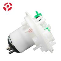 China Electric Fuel Pump Assembly OE LR010433 for Land Rover with Sensor 12V for sale
