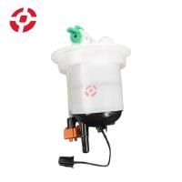 China Electric Fuel Pump Assembly OE LR010433 for Land Rover with Sensor 12V for sale
