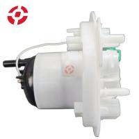 China Electric Fuel Pump Assembly OE LR010433 for Land Rover with Sensor 12V for sale