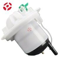 China Electric Fuel Pump Assembly OE LR010433 for Land Rover with Sensor 12V for sale