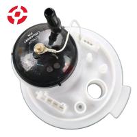 China Electric Fuel Pump Assembly OE LR010433 for Land Rover with Sensor 12V for sale