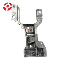 China Lower Radiator Support Tie Bar Bracket LR143161 LR091875 for Land Rover Front Bumper Mounting for sale