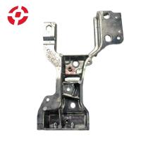 China Lower Radiator Support Tie Bar Bracket LR143161 LR091875 for Land Rover Front Bumper Mounting for sale
