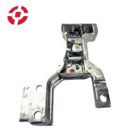 China Lower Radiator Support Tie Bar Bracket LR143161 LR091875 for Land Rover Front Bumper Mounting for sale