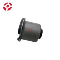 China Control Arm Bushing OE RBX500443 Trailing Arm Bush for Land Rover Front Rear Upper Suspension Wishbone Arm for sale