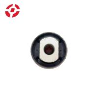 China Control Arm Bushing OE RBX500443 Trailing Arm Bush for Land Rover Front Rear Upper Suspension Wishbone Arm for sale