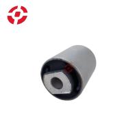 China Control Arm Bushing OE RBX500443 Trailing Arm Bush for Land Rover Front Rear Upper Suspension Wishbone Arm for sale