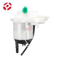 China Fuel Filter Assembly Fuel Pump for Jaguar Land Rover OE C2D28280 5-10 Micron for sale