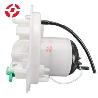 China Fuel Filter Assembly Fuel Pump for Jaguar Land Rover OE C2D28280 5-10 Micron for sale