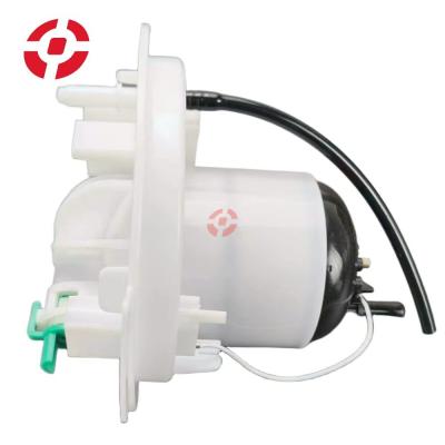 China Fuel Filter Assembly Fuel Pump for Jaguar Land Rover OE C2D28280 5-10 Micron for sale