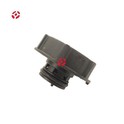 China Radiator Expansion Tank Cap OE LR000243 Pressure Cap for Land Rover Cooling System for sale