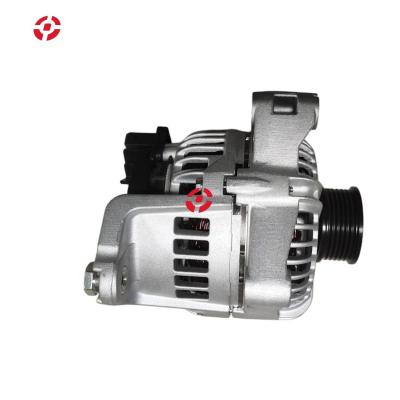 China Automotive Alternator OE YLE500180 12V 150A Engine Part for Land Rover Freelander Range Rover for sale