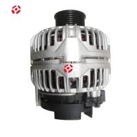 China Automotive Alternator OE YLE500180 12V 150A Engine Part for Land Rover Freelander Range Rover for sale