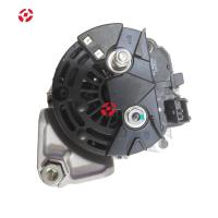 China Automotive Alternator OE YLE500180 12V 150A Engine Part for Land Rover Freelander Range Rover for sale