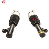 China Front Pneumatic Damper Air Shock Absorber for VO LVO OE 32269549 32269548 Suspension Strut for sale