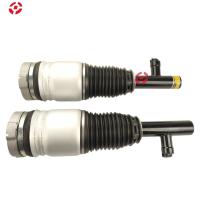China Front Pneumatic Damper Air Shock Absorber for VO LVO OE 32269549 32269548 Suspension Strut for sale