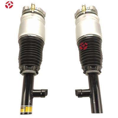 China Front Pneumatic Damper Air Shock Absorber for VO LVO OE 32269549 32269548 Suspension Strut for sale