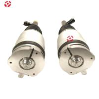 China Front Pneumatic Damper Air Shock Absorber for VO LVO OE 32269549 32269548 Suspension Strut for sale
