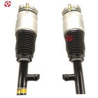 China Front Pneumatic Damper Air Shock Absorber for VO LVO OE 32269549 32269548 Suspension Strut for sale