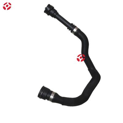 China Radiator Hose Engine Coolant Heater Pipe for VO LVO OE 31657657 8641078 for sale