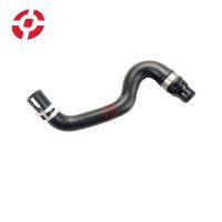 China Engine Coolant Heater Hose for VO LVO Radiator Water Hose OE 31465024 31274174 for sale