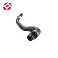 China Engine Coolant Heater Hose for VO LVO Radiator Water Hose OE 31465024 31274174 for sale